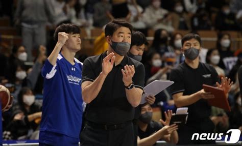 은희석 삼성 감독 잘했어 네이트 스포츠