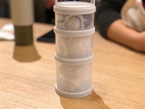 올라프인형 아기모자네키목도리와 폼폼만들기영통홈플 손뜨개수업2 네이버 블로그