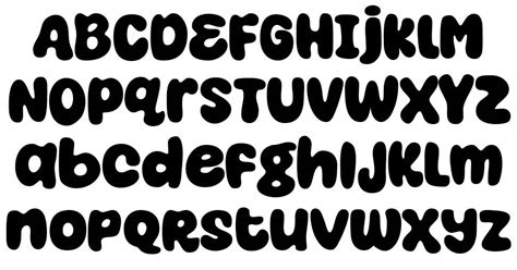 Super Cereal Font By Fsuarez913 Fontriver