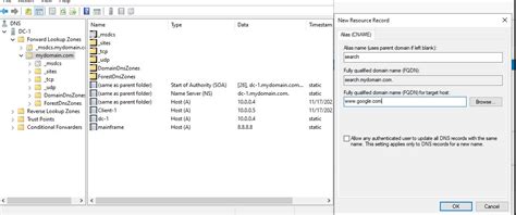 Github Jdmornanbuilding Intuition For Dns
