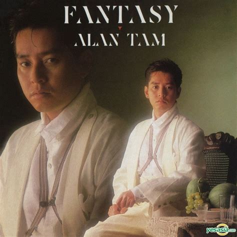 Yesasia Fantasy Sacd 鐳射唱片 譚詠麟 環球唱片香港 西方／世界音樂 郵費全免