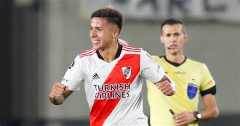 Semana Clave En River Plate Un Equipo De La Premier League Y Un