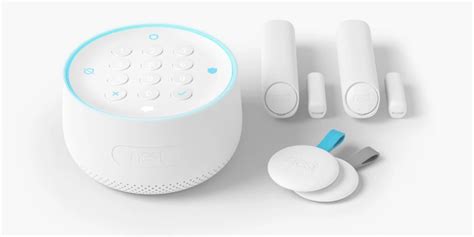 Google S Nest Secure Alarm System Discontinued What You Need To Know