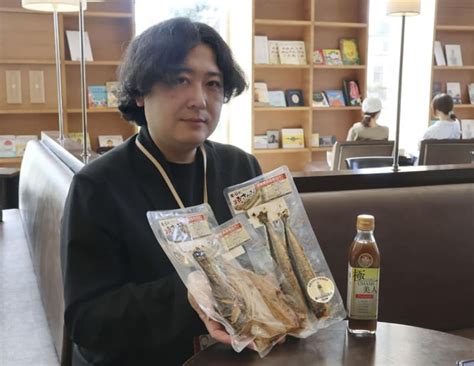 サイズ小さい未利用魚無駄にしない 函館の企業が商品化能登地震受け防災食も 拡大写真Infoseekニュース