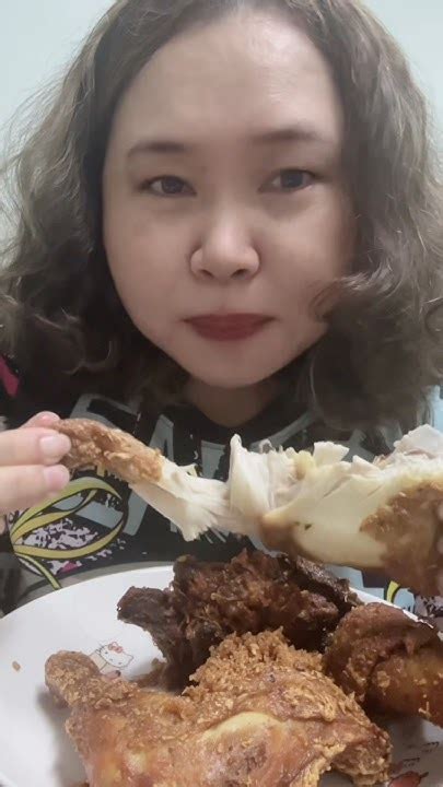 มื้อแรกหลัง If 23 1 ไก่ทอดหาดใหญ่คือคำตอบ 🍗🔥 ไก่ทอดหาดใหญ่ Youtube