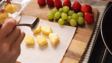 失敗なし！おいしいフルーツ飴を作る3つのコツ Macaroni