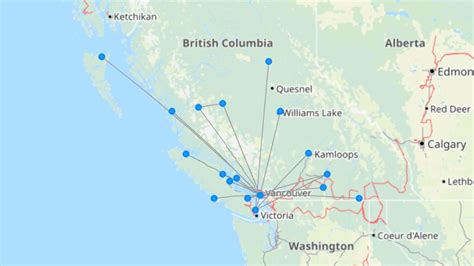 New Delta Air Lines Routes 2024 Flight Routes