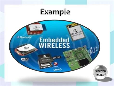 Trends In Embedded System Design
