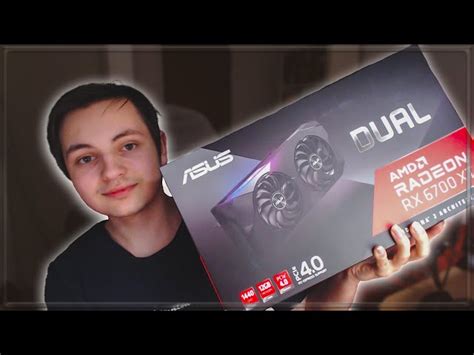 posrtati Uzastopno intelektualac asus rx 6700 xt Mama kućica Interconnect