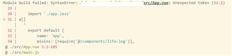 如何优雅地使用 VSCode 来编辑 vue 文件 Clarence Pan 博客园