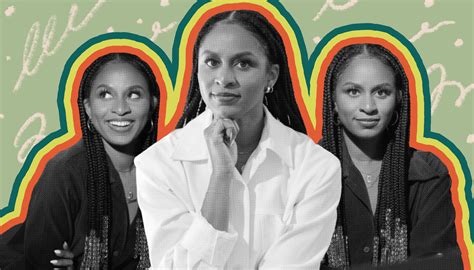 Imani Ellis Is Making Space For Creatives Of Color Glamour