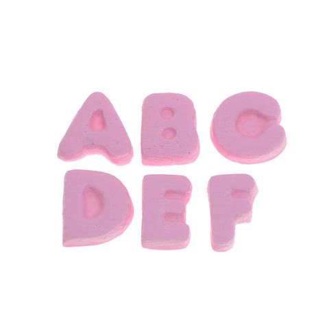 Molde De Silicone Alfabeto Ref 299 Flexarte Rizzo Confeitaria Loja