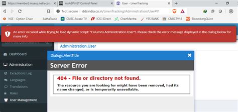 Error After Publishing · Issue 4658 · Serenity Isserenity · Github