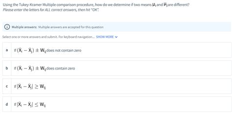 Solved Suppose We Had The Following Table For A Rbd Anova