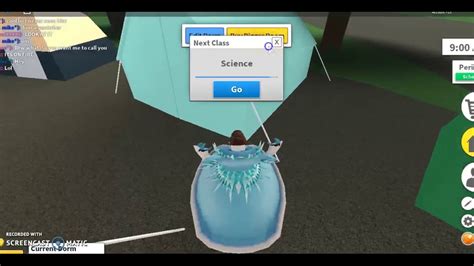 Robloxian Highschoolspeed Glitch Youtube