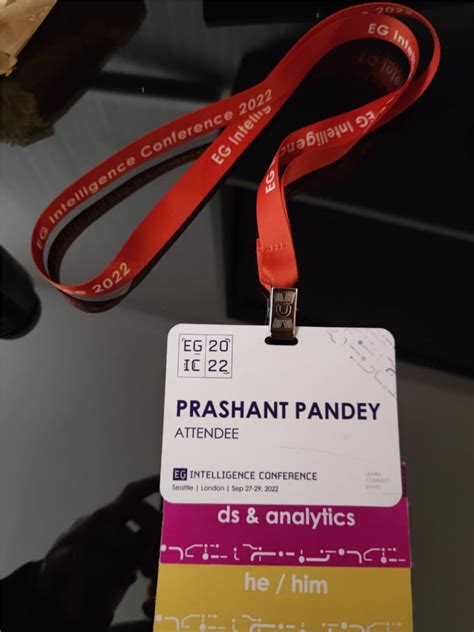 Prashant Pandey On Linkedin Lifeatexpediagroup