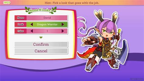 Mon Yu Review · A Long Title For A Chibi Adventure