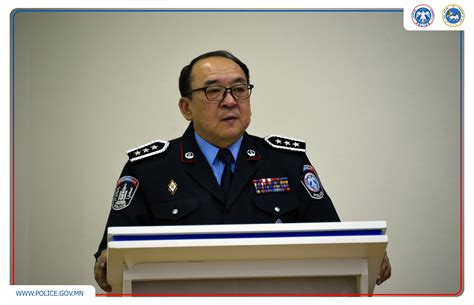 Цагдаагий Цагдаагийн Ерөнхий Газрын Хэвлэл Мэдээллийн Төв