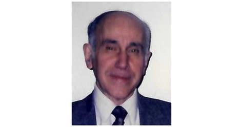 George Soares Obituary 2023 New Bedford Ma Boulevard Funeral