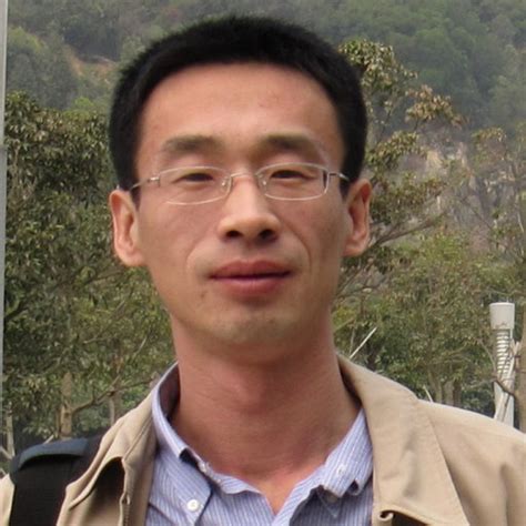 Yong Liu Professor Ph D Dalian University Of Technology Dalian