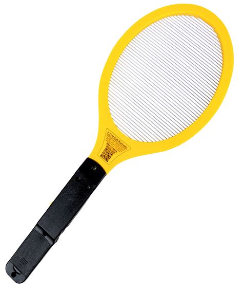 Elucto Large Electric Bug Zapper Fly Swatter Zap Mosquito Best For