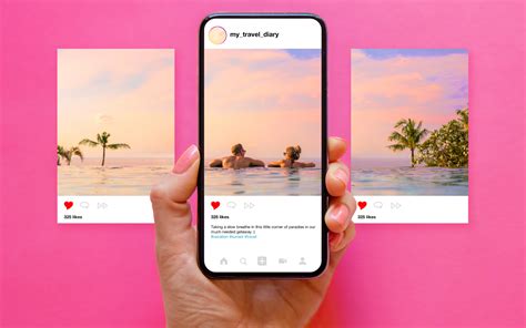 how to create engaging instagram carousel posts