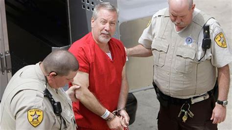 Prosecutors Consider Appeal Of Hearsay Ruling In Drew Peterson Murder