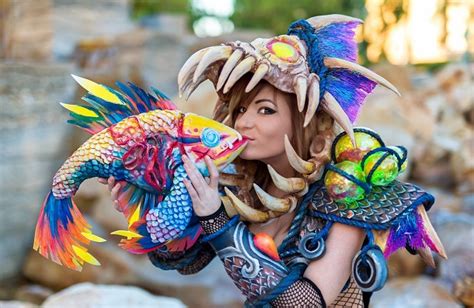 Father Cosplay Nippon To Introduction Around Cosplay World