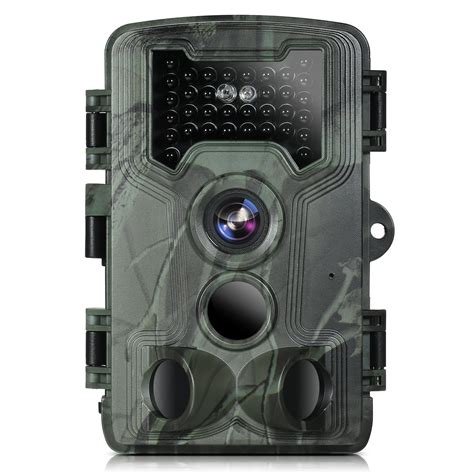 MP P Trail And Game Camera Campers Haven