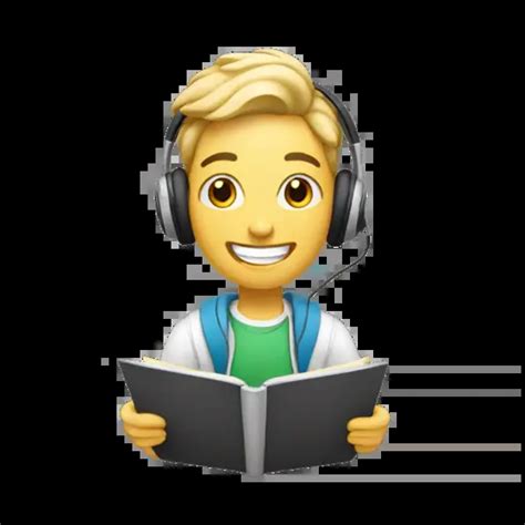 Ai Emoji Generator
