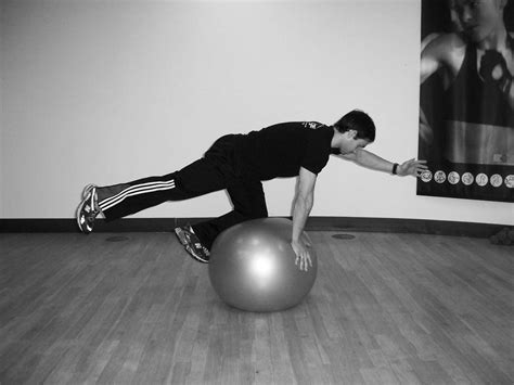 Instability Training In MMA The MMA Training Bible