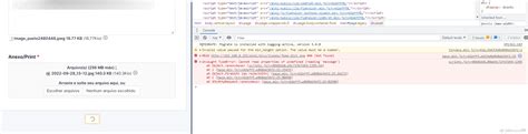 Form Crashes When Clicking Submit But Ticket Opens Issue