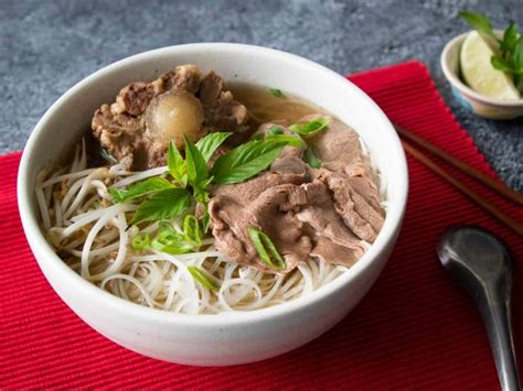Asian Cooking Just Pho You 03 30 2024