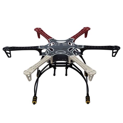 F Hexacopter Frame Kit Axis Multi Rotor Drone Flame Mm Airframe Kit Shopee Philippines