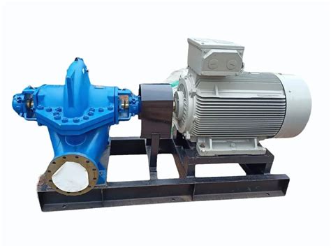 2850 Lpm Fire Fighting Pump Set At ₹ 22000piece Fire Fighting Pump