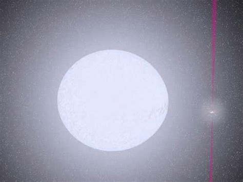 Gamma Ray Clock Found Creating Antimatter New Scientist