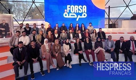 Le Programme Forsa A Dépassé Son Objectif Fixé