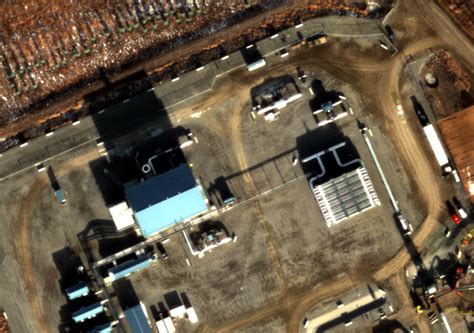 How To Properly Simulate 10 Cm Satellite Imagery