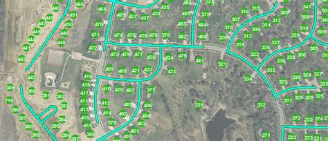 Vrp U Turns Esri Community