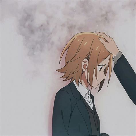 Yuki Yoshikawa Icons In 2021 Anime Yuki Horimiya