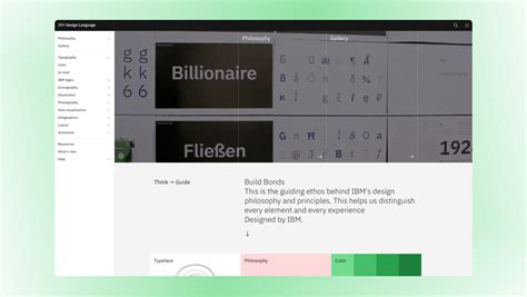 19 Brand Guidelines That Brand Experts Love Frontify