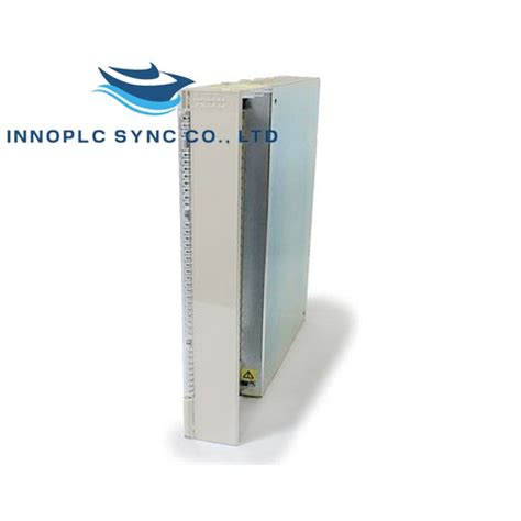 Ai620 Abb Analog Input Innoplc Sync Co Ltd