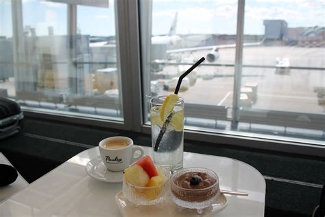 Review Finnair Business Class Helsinki Stockholm