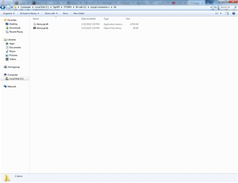 Compiling Visual Studio Compiling Error With Printscreens OTLand