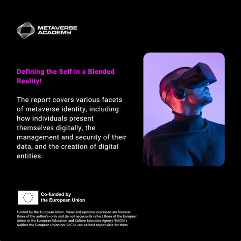 Metaverse Academy Project On Linkedin Metaverseacademy Ar Vr Xr