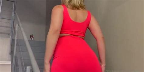 Alexis Texas Nude Car Masturbation Video Leaked Tnaflix Com