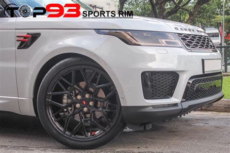 Wheel Front Aftermarket Wheels Gallery Range Rover