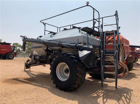 Flexi Coil 2640 Air Cart Seeding Tillage Flexicoil SA Flexi Coil 2640