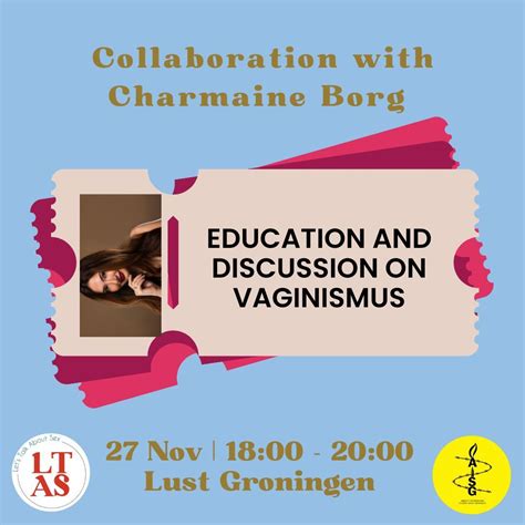 Lets Talk About Sex Groningen On Linkedin We Are Collaborating With
