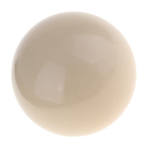 Premium Billiard Pool Cue Ball Advanced Snooker B Grandado